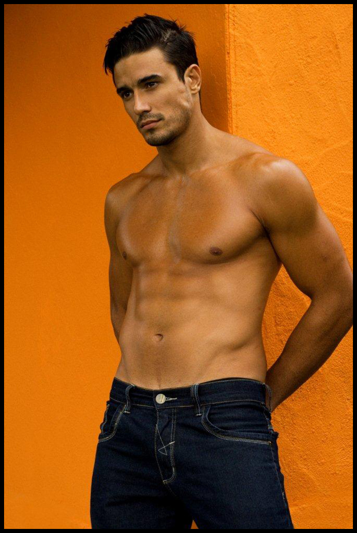 Lucas Gil picture