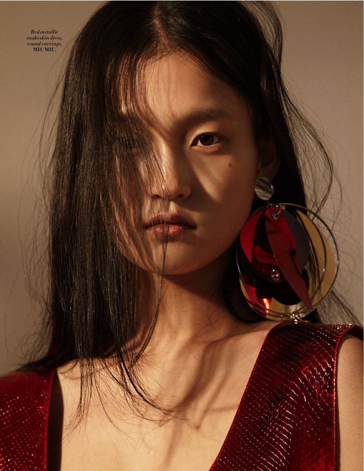 Picture of Wang Xinyu