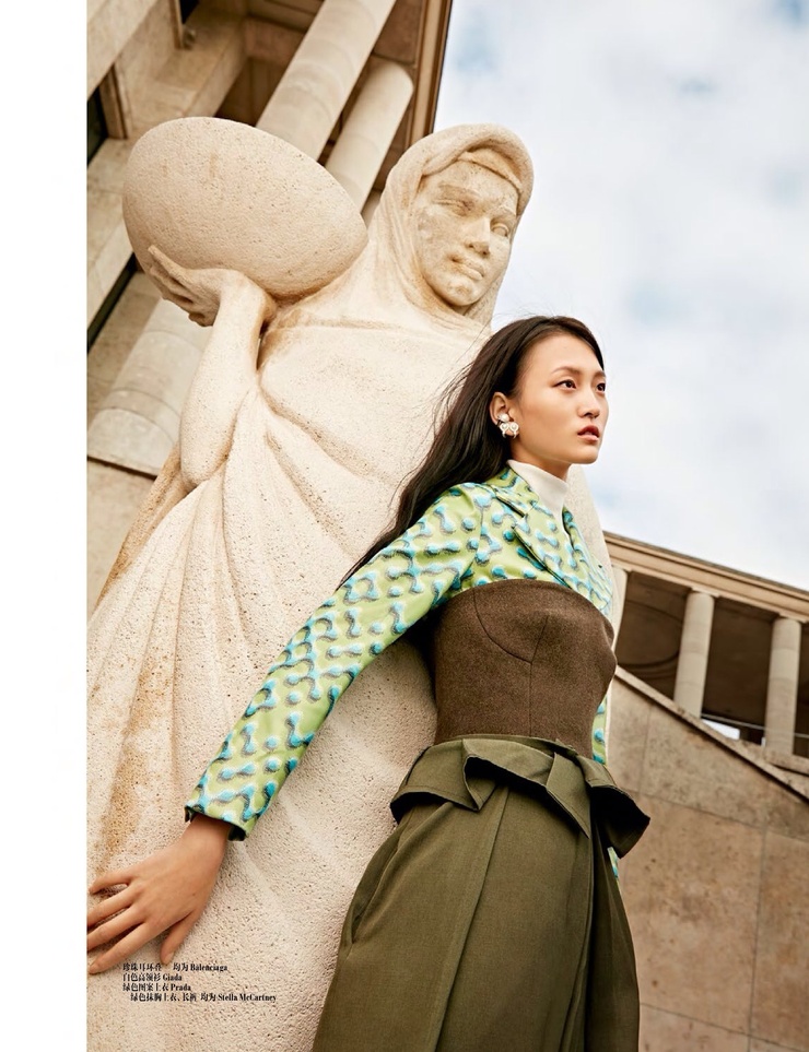 Picture of Wang Xinyu