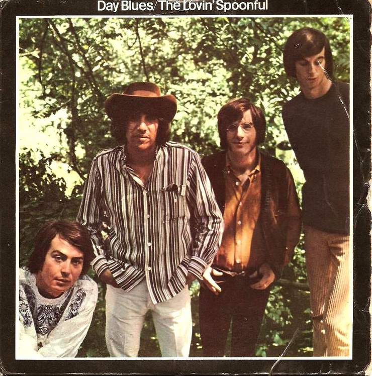 Lovin Spoonful picture