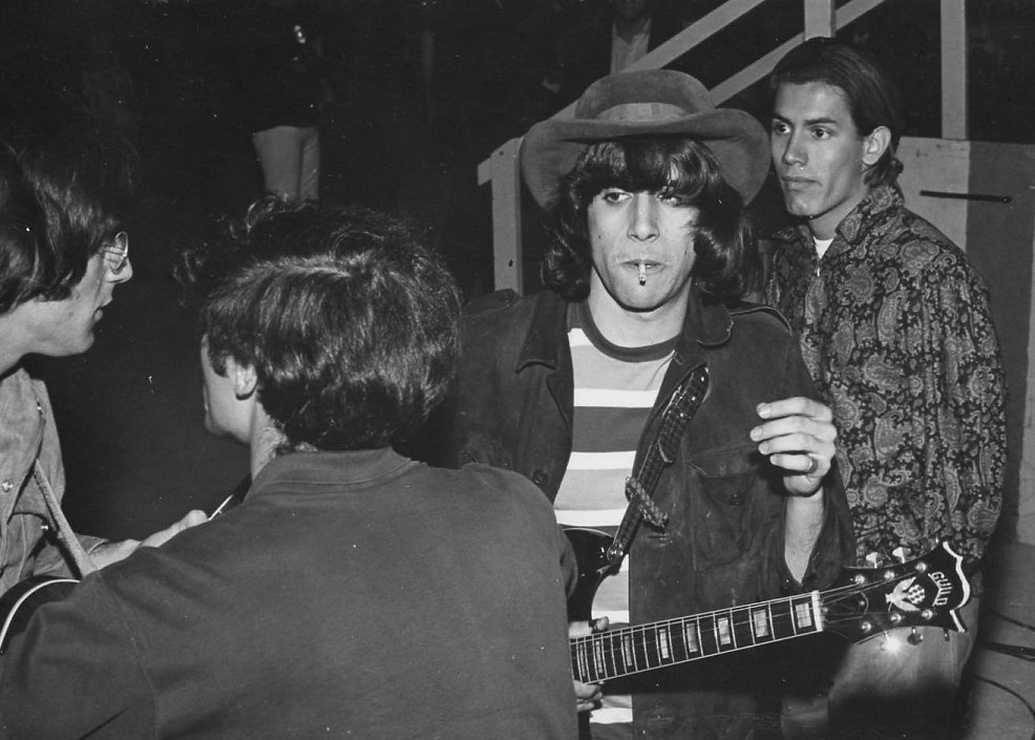 Picture of Lovin Spoonful