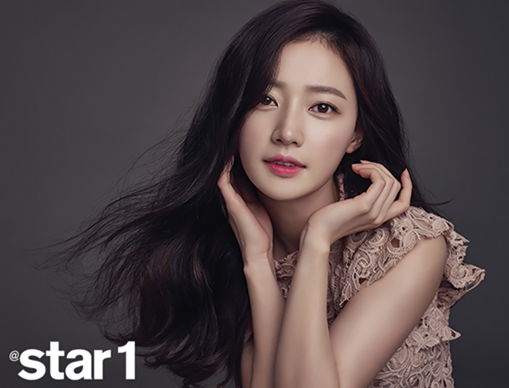 Picture of Byeol Kim