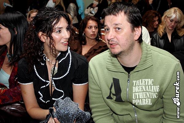 Picture of Milica Milsa