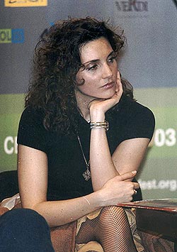 Image of Milica Milsa