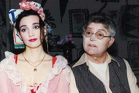 Picture of Milica Milsa