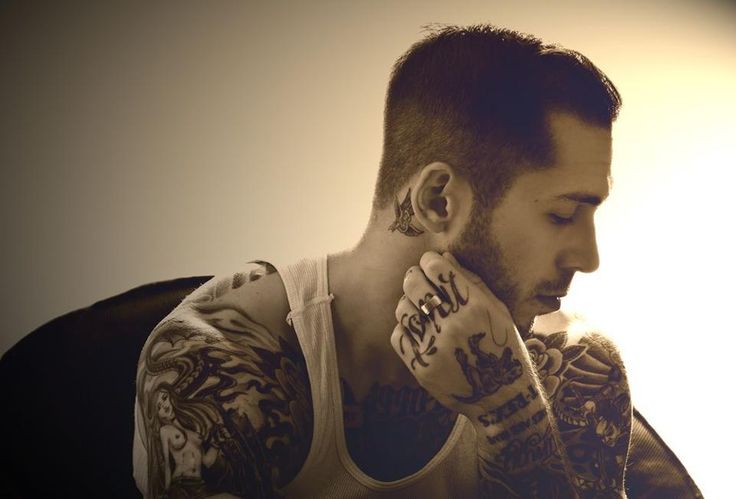 Picture of ALEX MINSKY