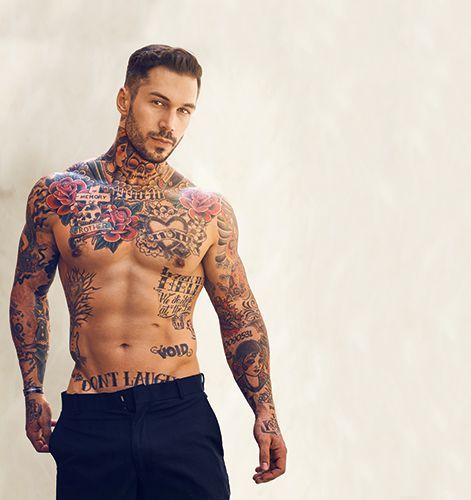Picture of ALEX MINSKY