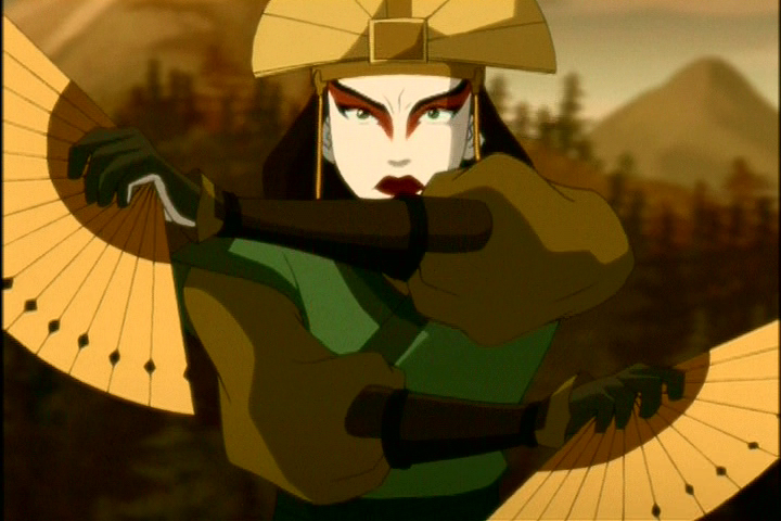 Image of Kyoshi