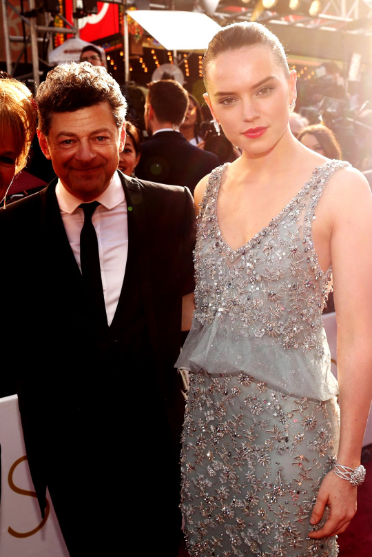 Image of Daisy Ridley