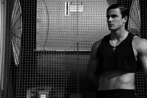 Picture of Lucas Gil