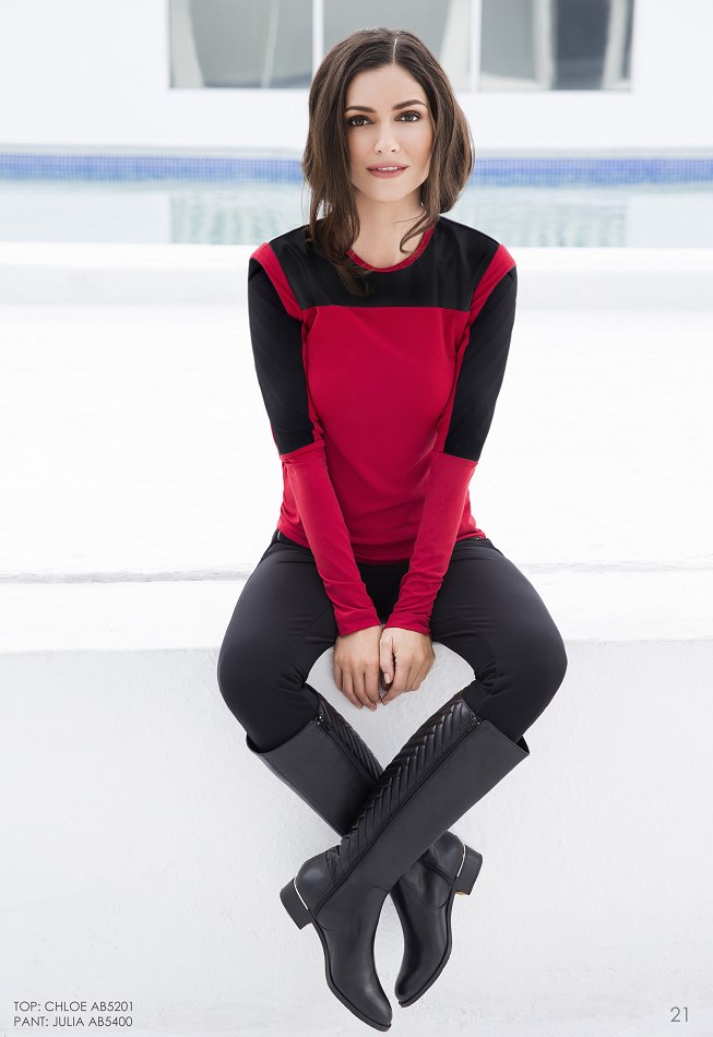 Picture of Carlye Nabers