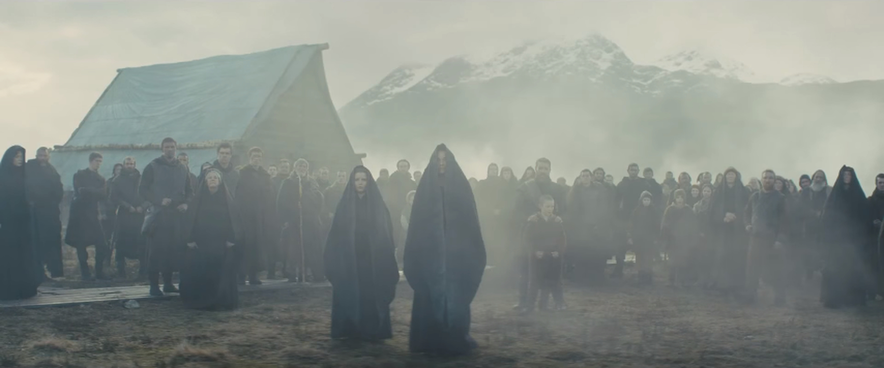 Picture of Macbeth