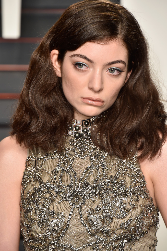 Lorde picture
