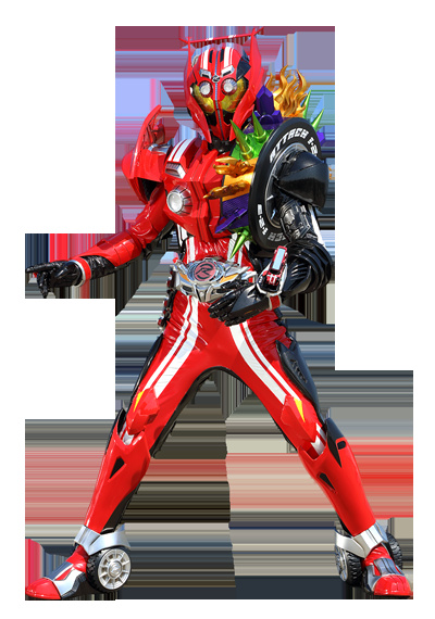 Kamen Rider Drive picture
