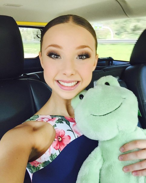 Picture of Sophia Lucia