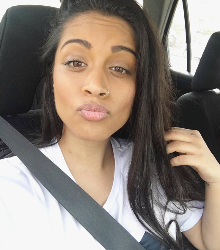 Image of Lilly Singh