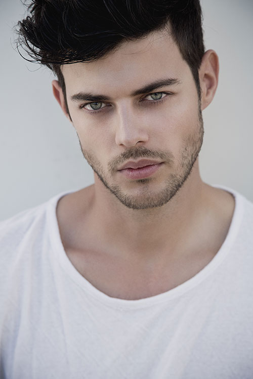 Picture of Felix Bujo