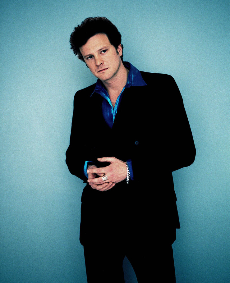 Picture of Colin Firth