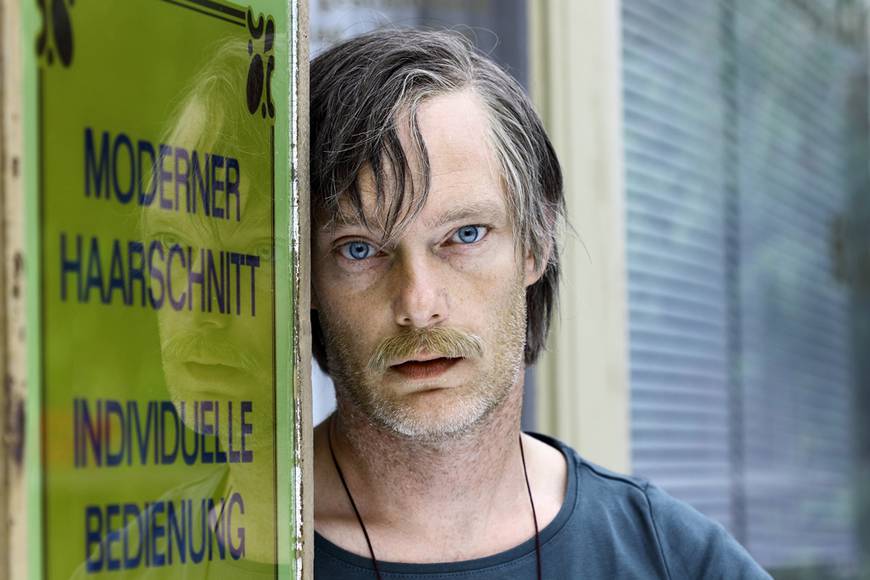 Picture of Michael Specht