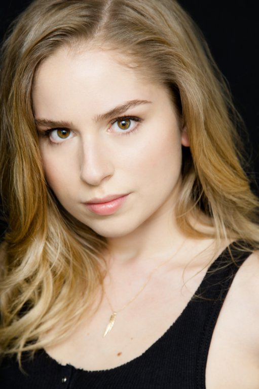 Picture of Allie Grant