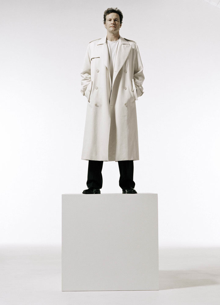 Image of Colin Firth