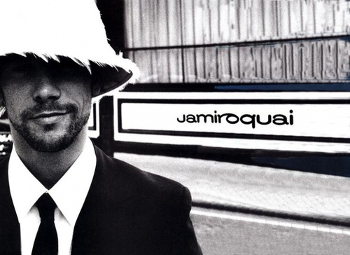 Picture of Jamiroquai