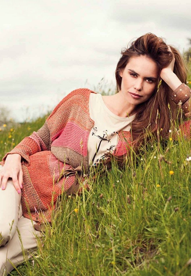 Picture of Marike Wessels