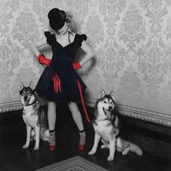 Picture of Goldfrapp