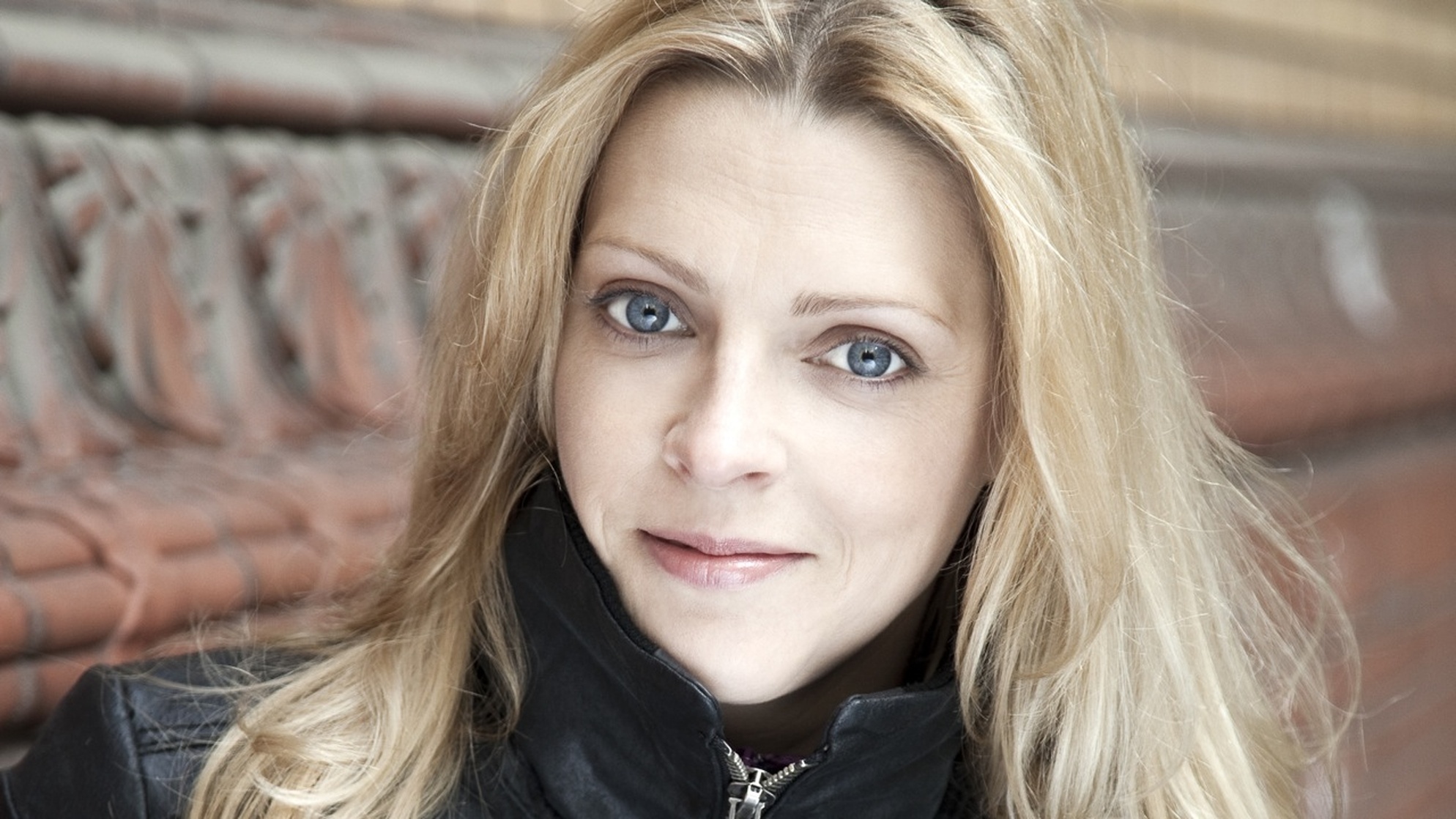Nadja Petri image