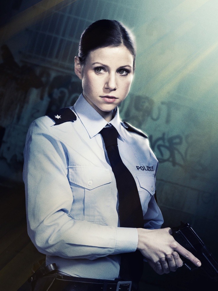 Picture of Katrin Heß