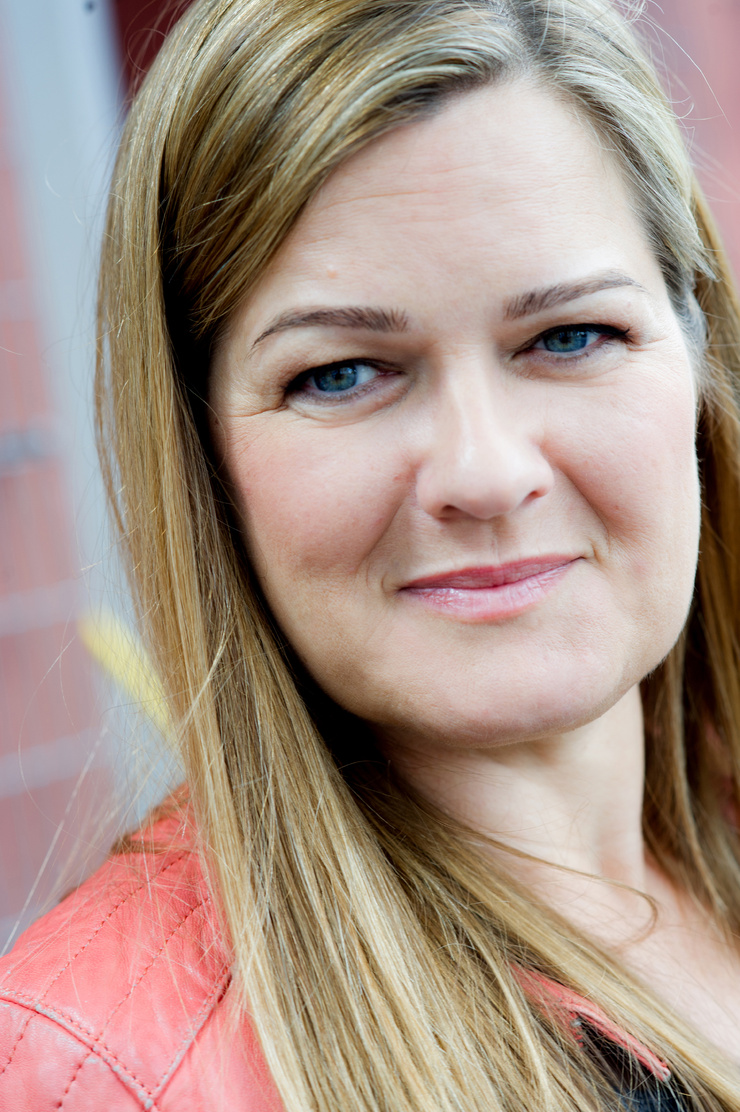 Picture of Silke Geertz