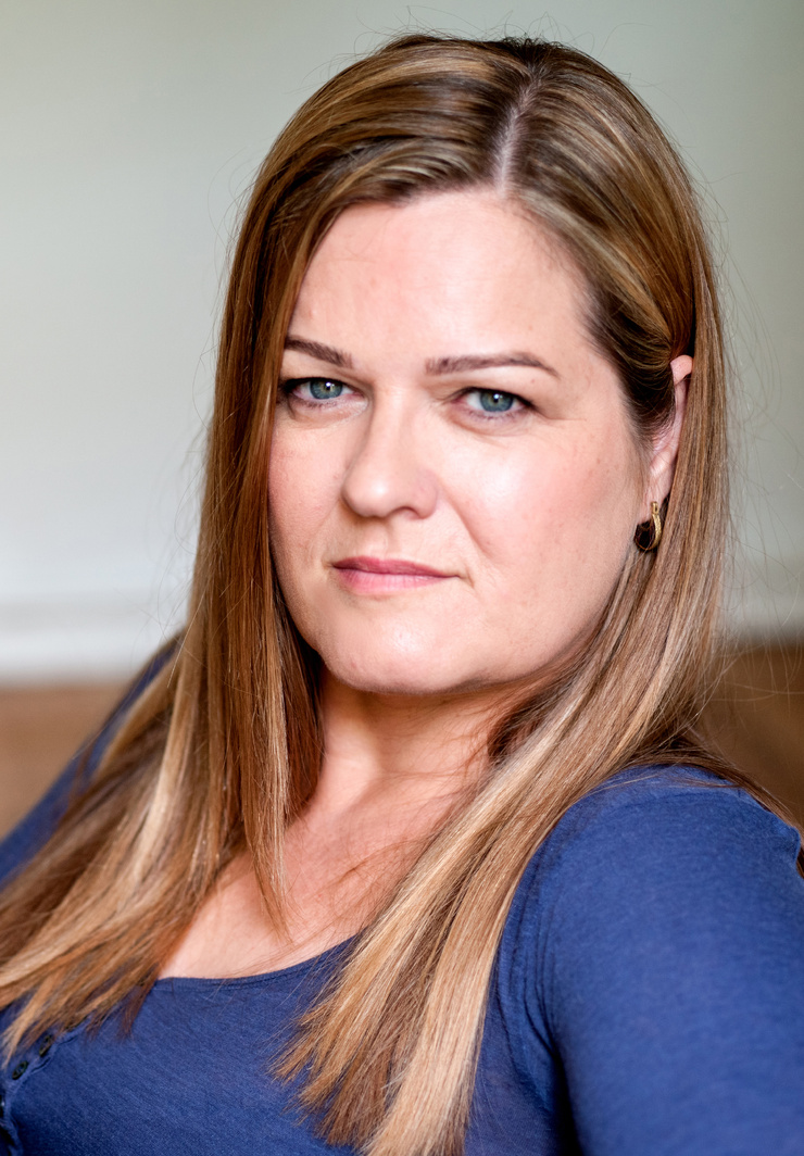 Picture of Silke Geertz