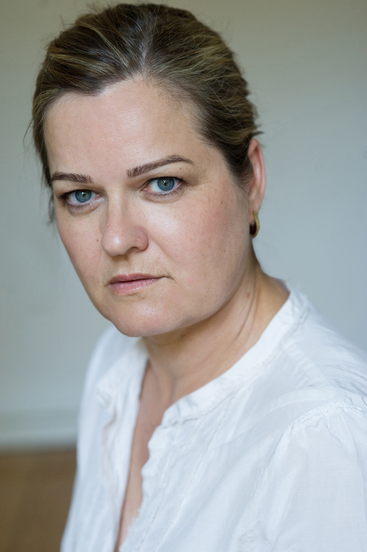 Picture of Silke Geertz