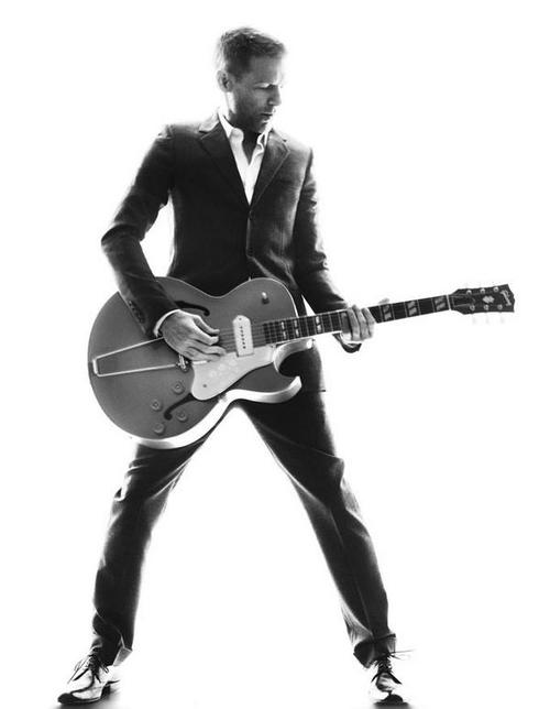 Picture of Bryan Adams I