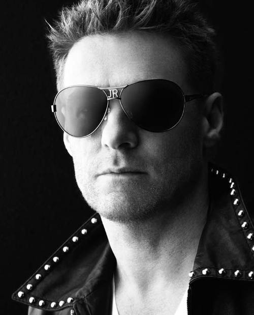 Picture of Bryan Adams I