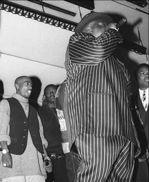 Picture of Notorious Big