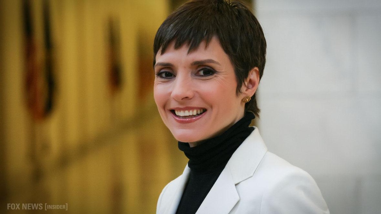 Picture of Catherine Herridge