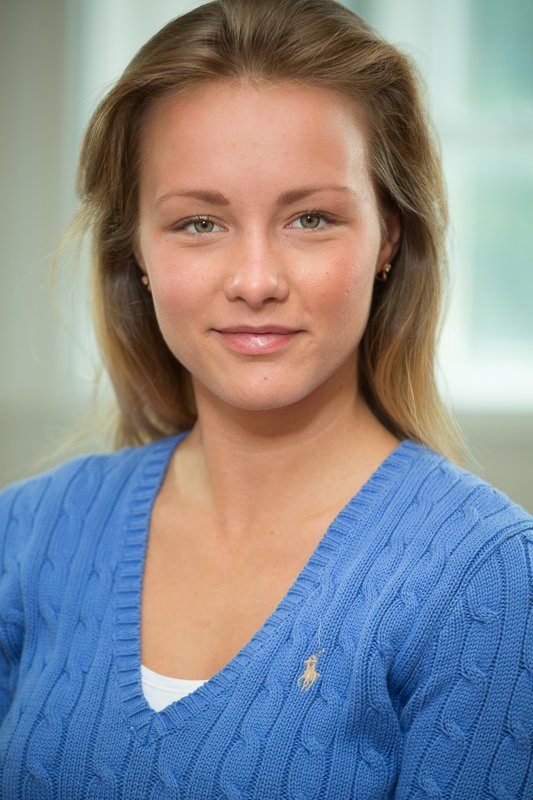 Picture of Anastasia Harrold