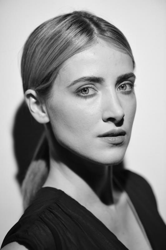 Picture of Diana Dimitrovici