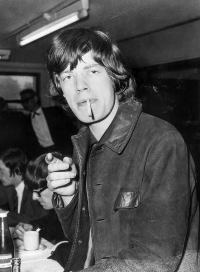 Picture of Mick Jagger