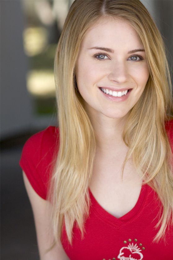 Picture of Sarah Hester