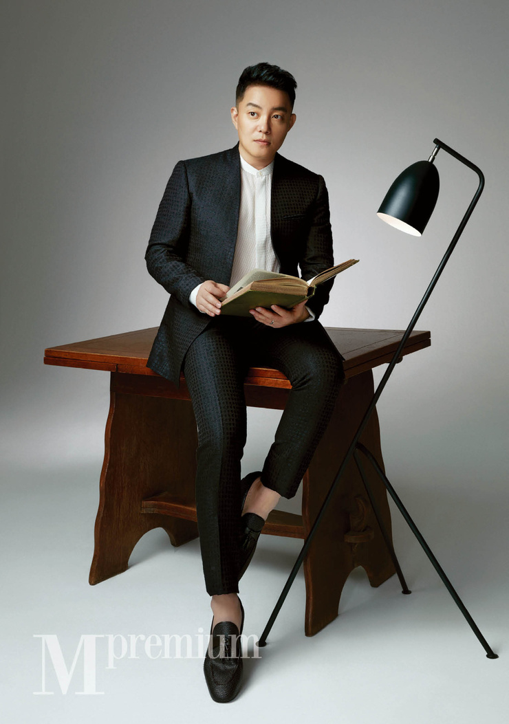 Picture of Beom-su Lee