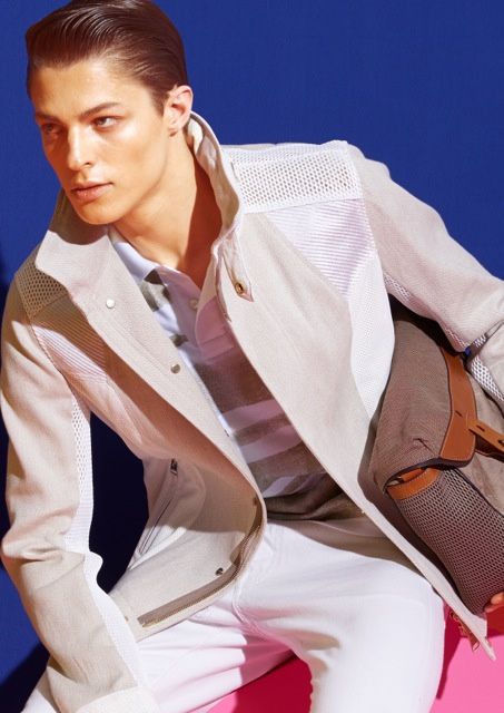 Picture of Brodie Scott