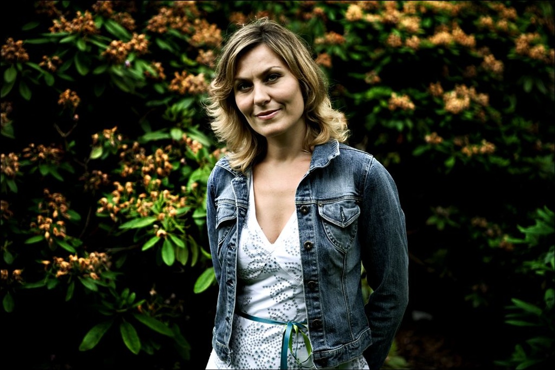 Image of Kaya Brüel