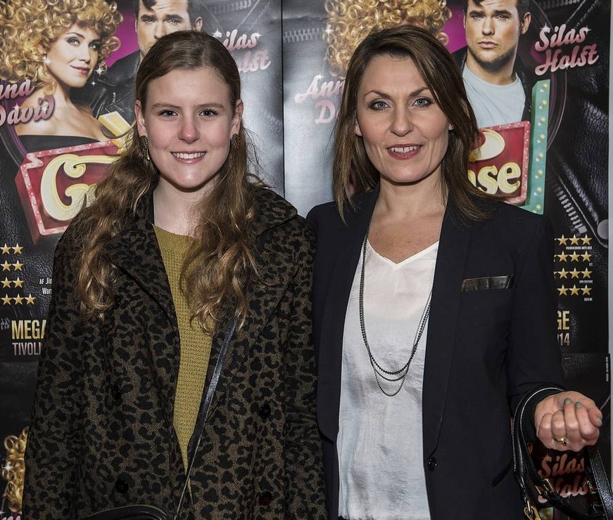 Picture of Kaya Brüel