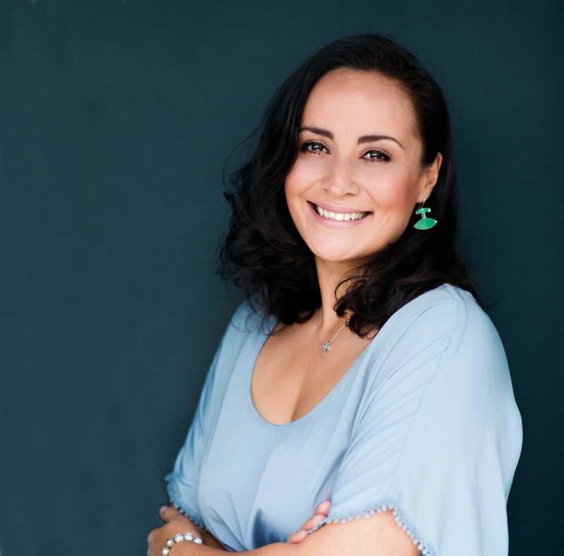 Picture of Julie Berthelsen