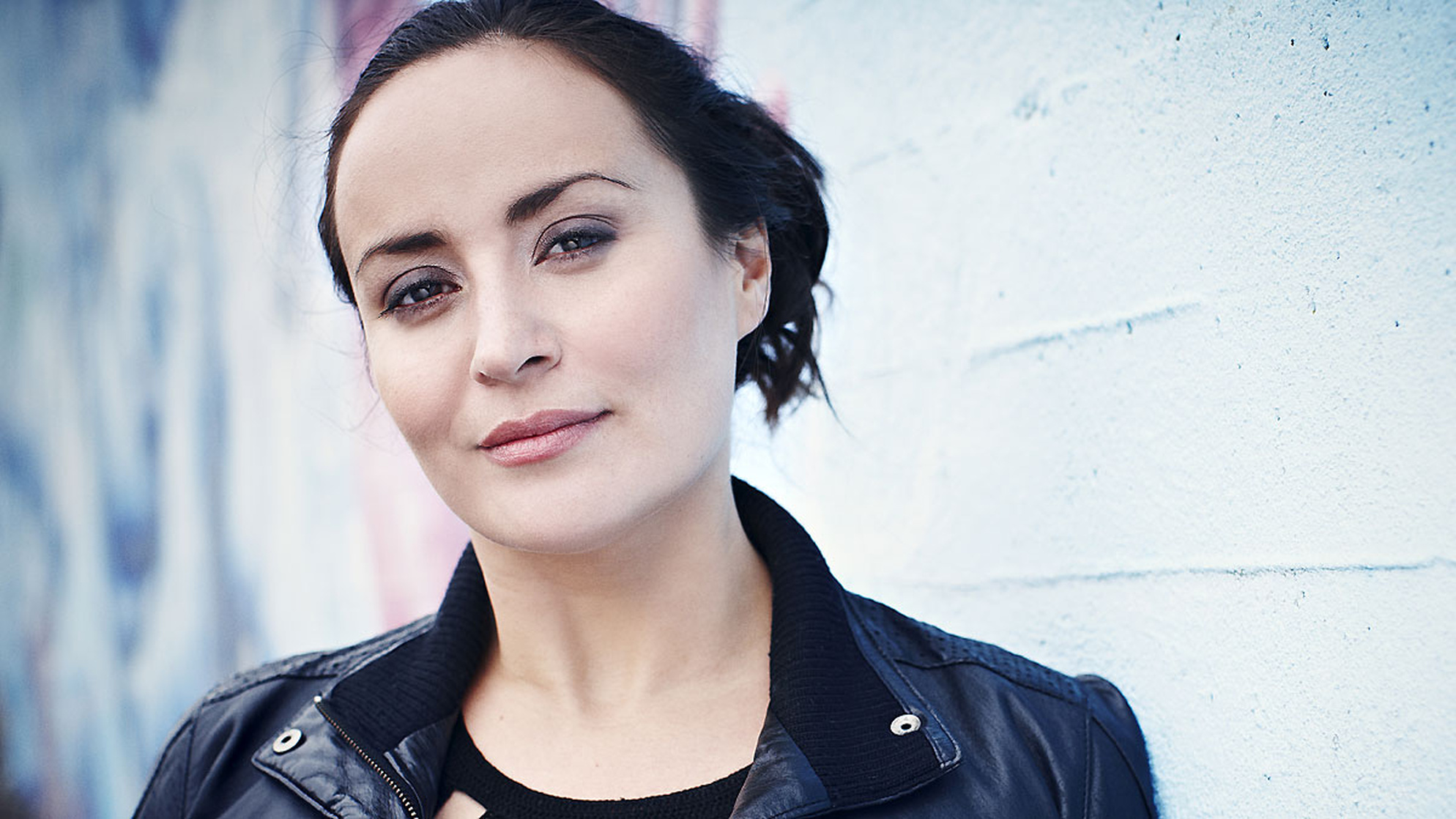 Picture of Julie Berthelsen