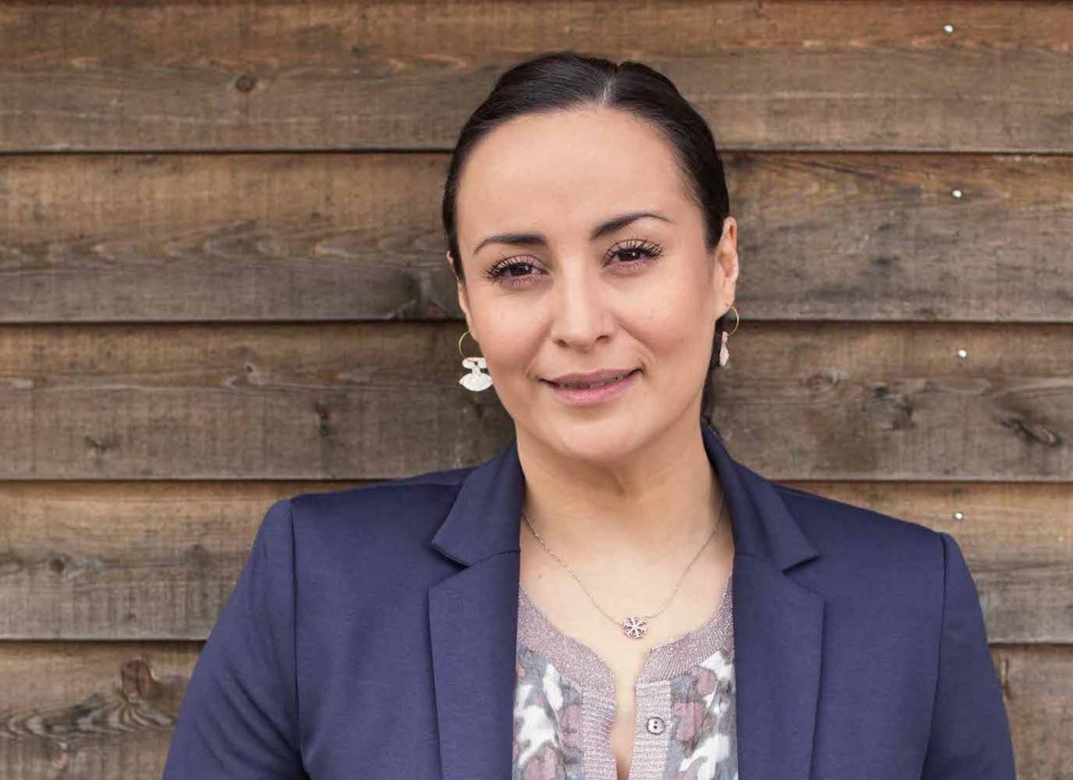 Picture of Julie Berthelsen