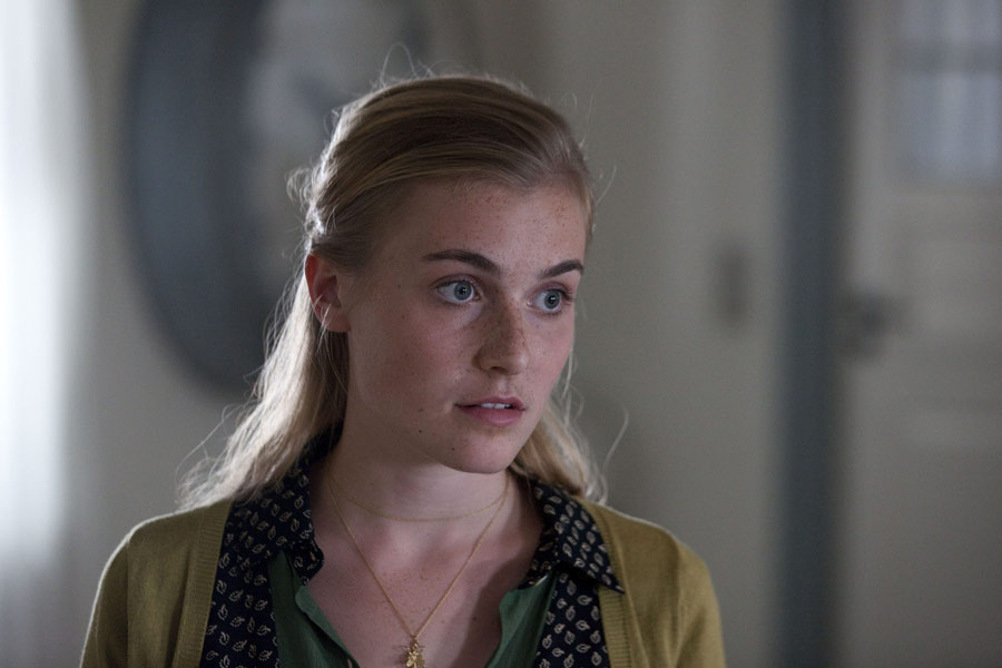 Picture of Emilie Kruse