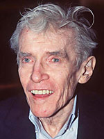 Picture of William Hickey